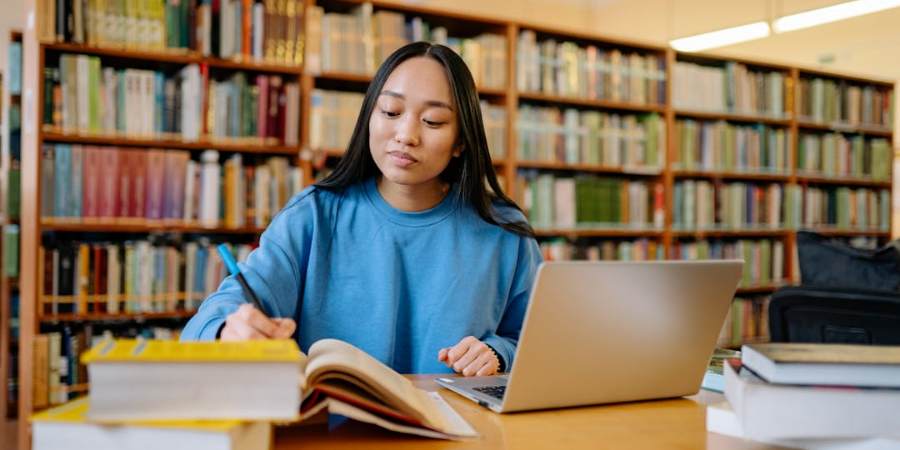 The Evolving Role Of School Librarians Tasb